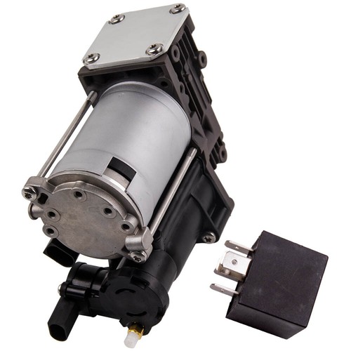 Air Suspension Compressor Pump For BMW X5 E70 X6 E71 37206799419 ...