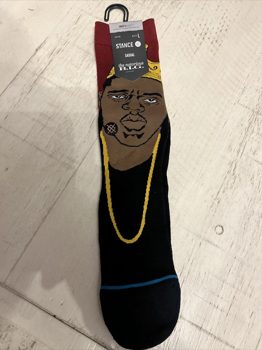 Biggie Socks