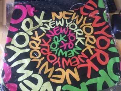 Robin Ruth Swirl New York Crossbody Bag Shoulder Hippie Multi Color ...