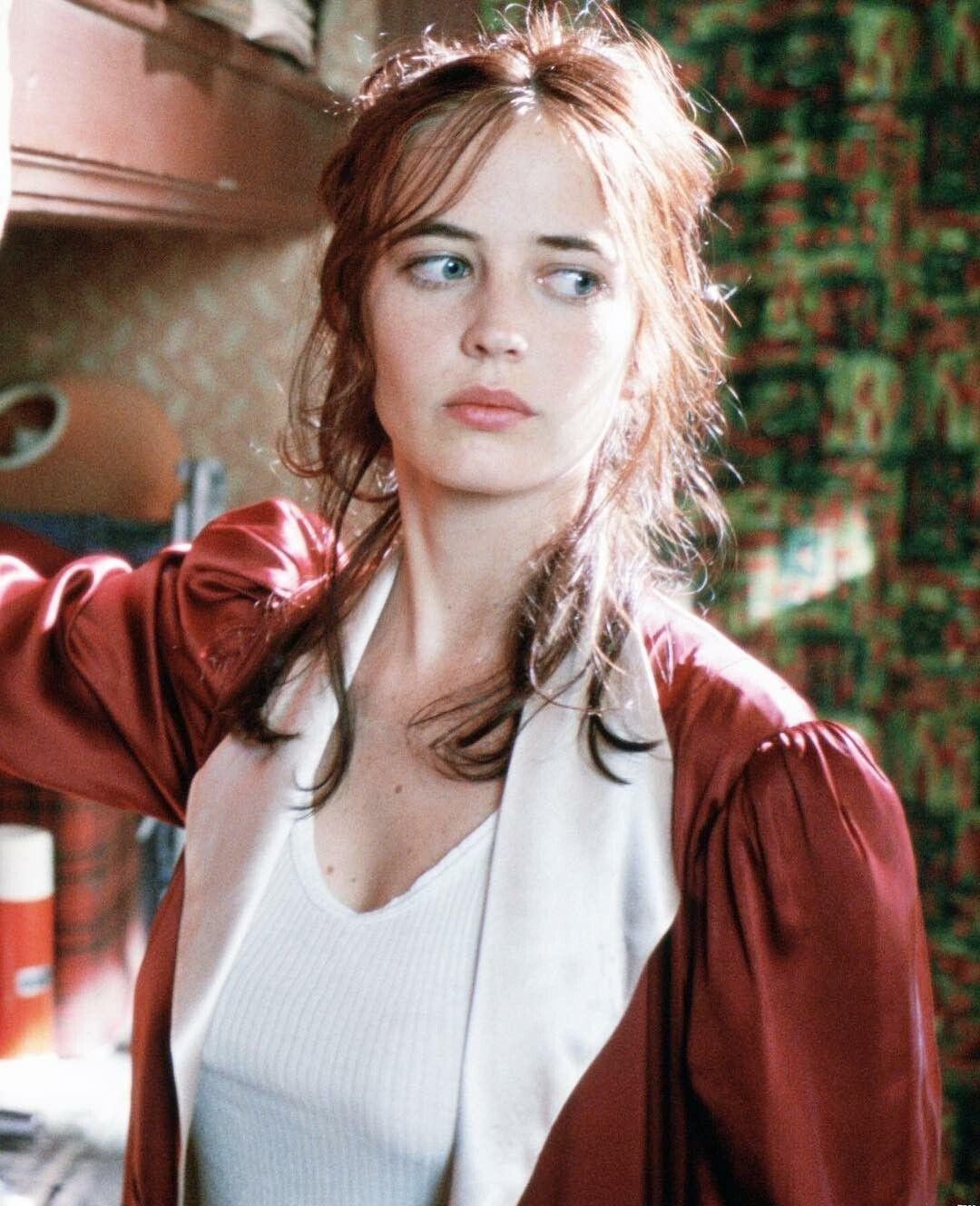 Eva Green in an 11" x 17" Glossy Photo Poster hk54 | eBay