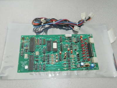 Fire Alarms - Simplex 2120