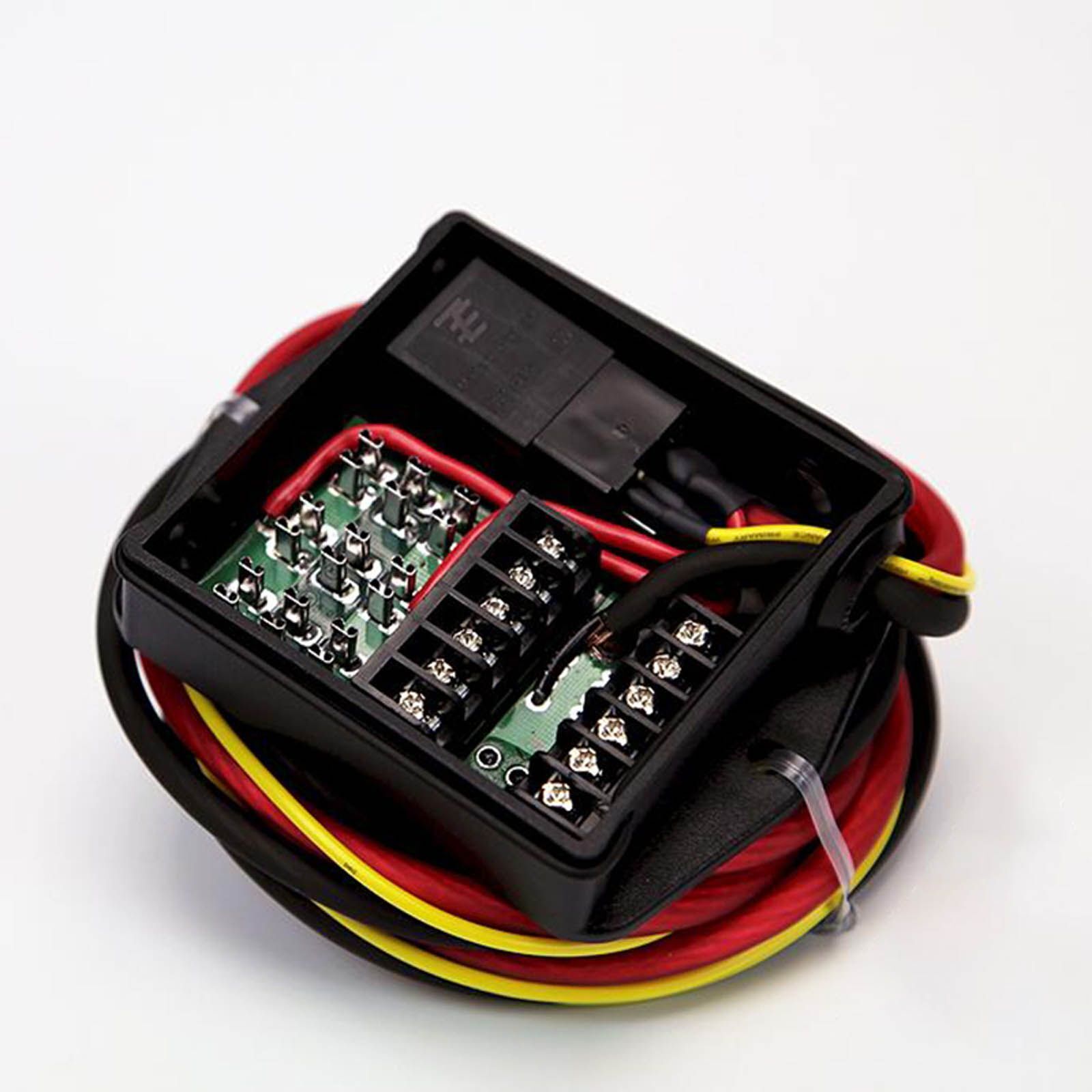 BMW R1150GS 1998 - 2006 Denali Powerhub2 Motorcycle Power Distribution ...