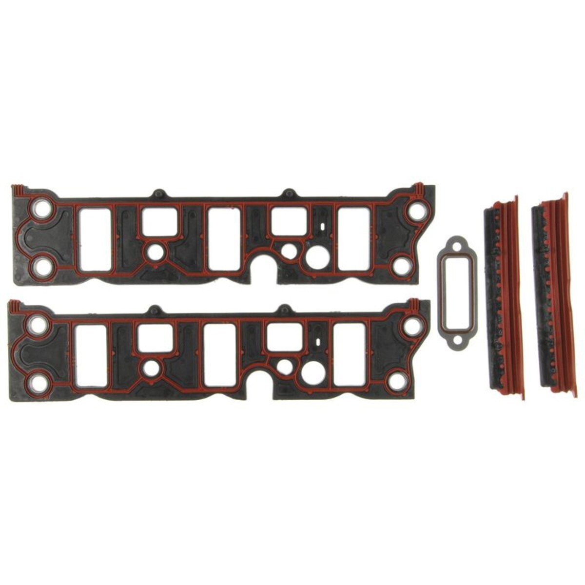 MS16203A Mahle Set Intake Manifold Gaskets for Chevy Olds Le Sabre ...