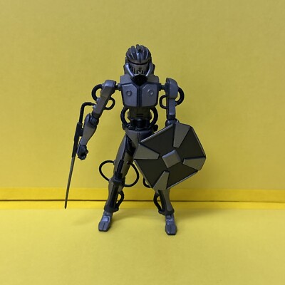 Star Wars DARK TROOPER PHASE I 3.75" Figure BD56 Legacy Collection TLC ...