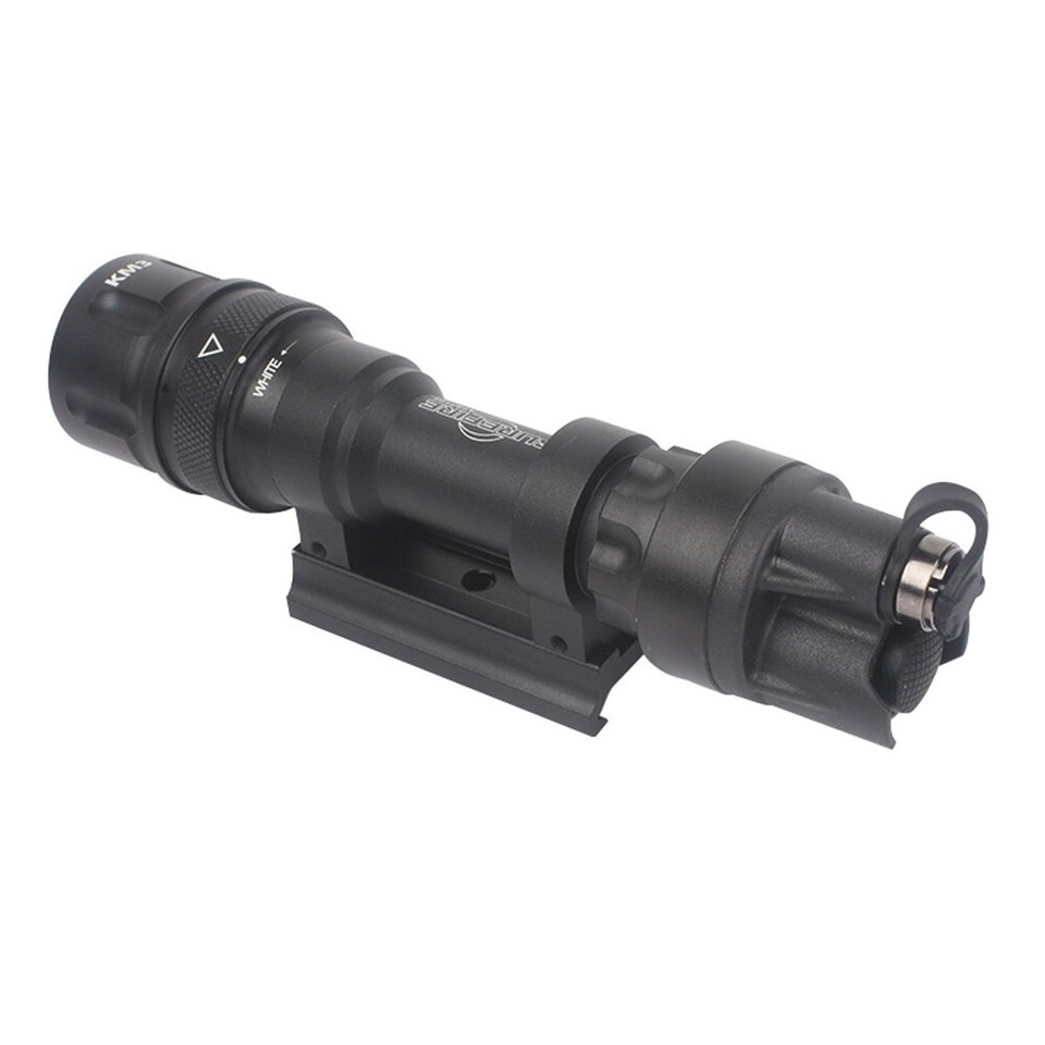 Surefire M952-V Tactical Flashlight with KM3 LED Head QUALITY | eBay