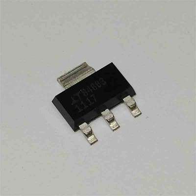 LT1117 SOT223 IC (3PCS) | eBay