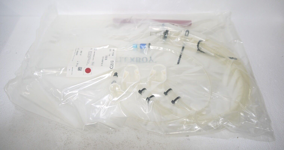Sartorius FFB110906 Flexboy 2D Bag Tri-Clamp MPC 20 L Exp 2025-06 10 ...