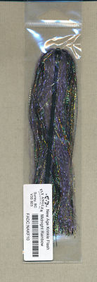 New Age Krinkle Flash - midnight rainbow | eBay