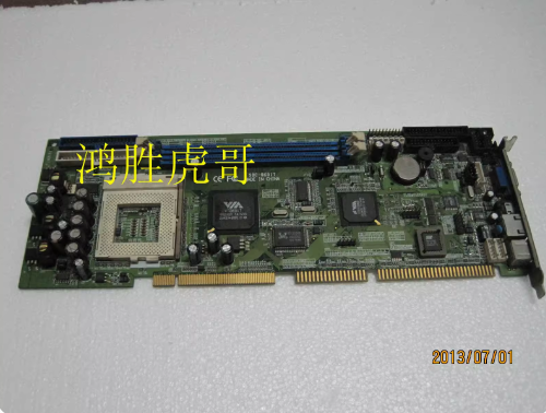 1pcs Used in Exun SBC-8601T | eBay