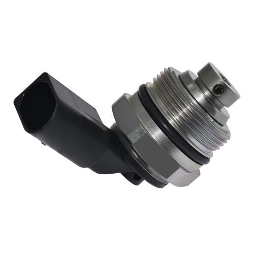 High Pressure Fuel Pump Plug 06F127025 For VW Golf Jetta Passat Audi A3 ...