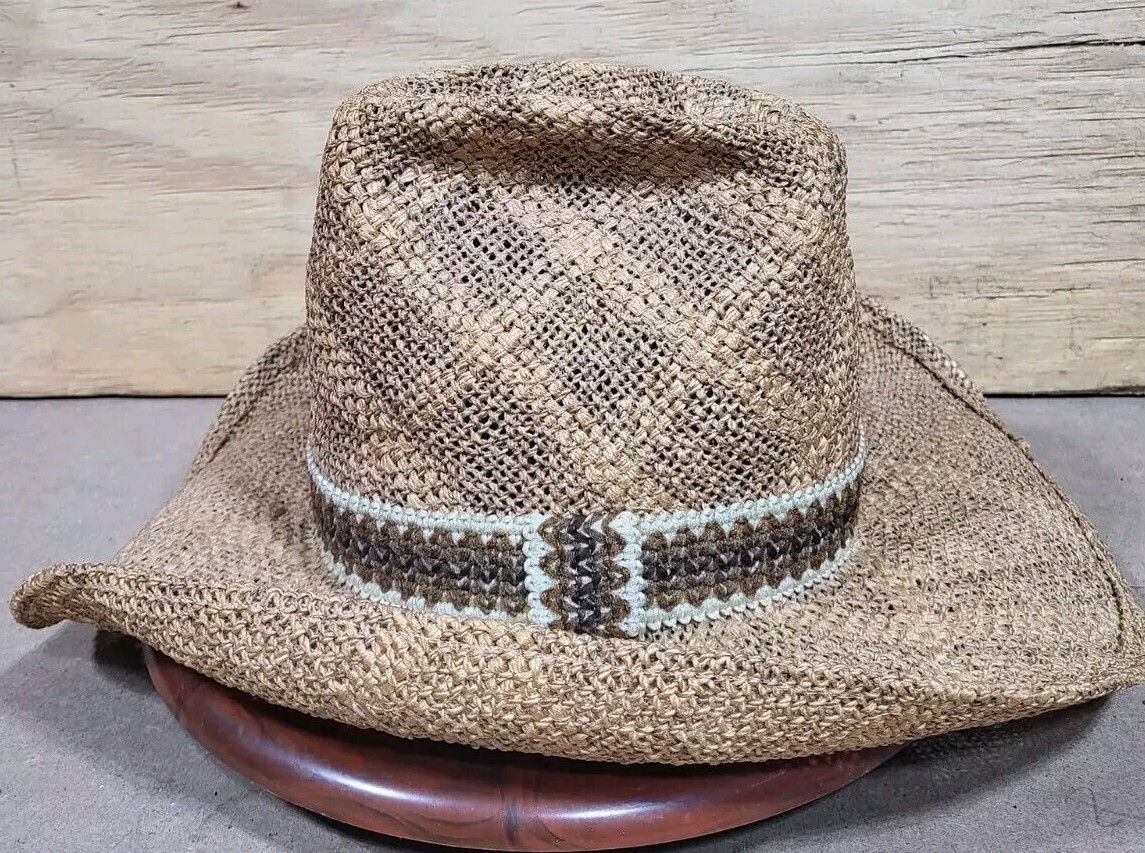 Very Nice Stetson Roadrunner Bryant Finish 10 Gallon … - Gem