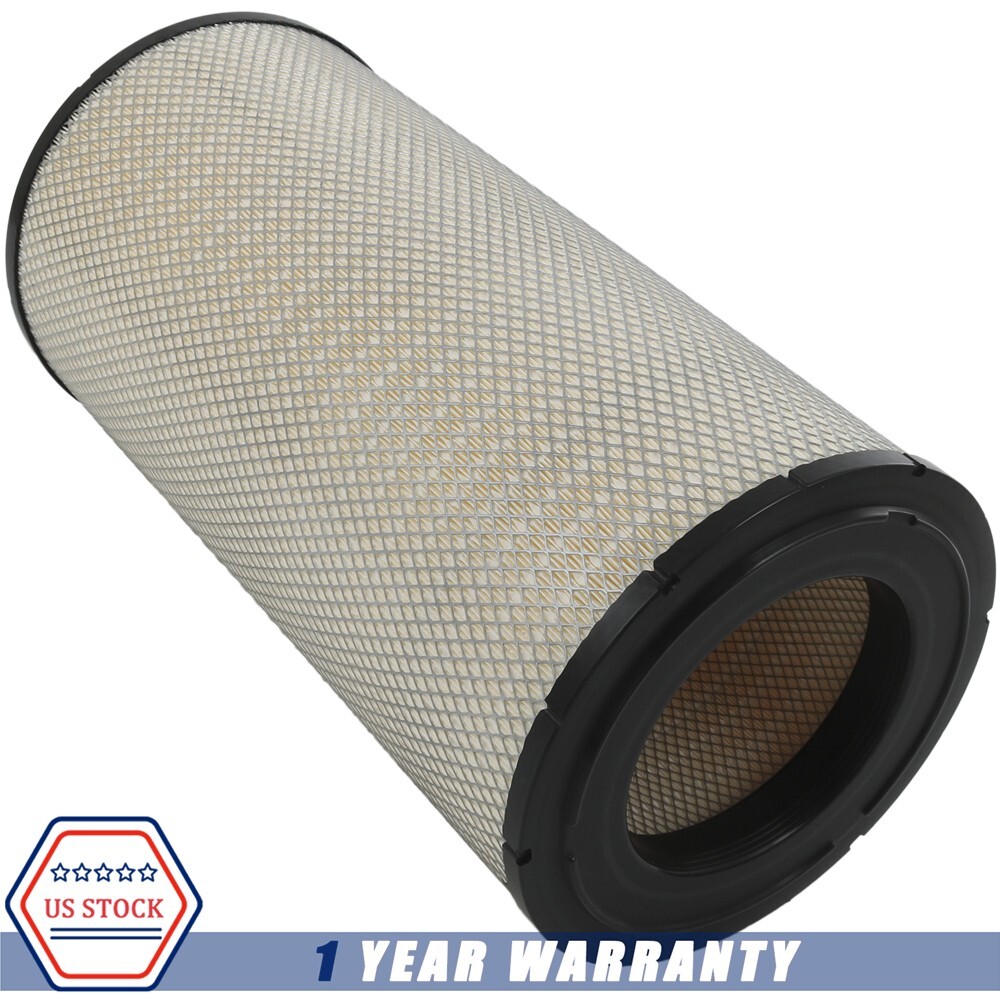 Engine Air Filter AF25248 46863 NEW For Western Star Peterbilt Kenworth ...