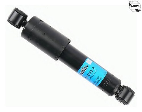 Boge Shock Absorbers Pair 30-D55-A X2 Automotive Replacement Part | eBay