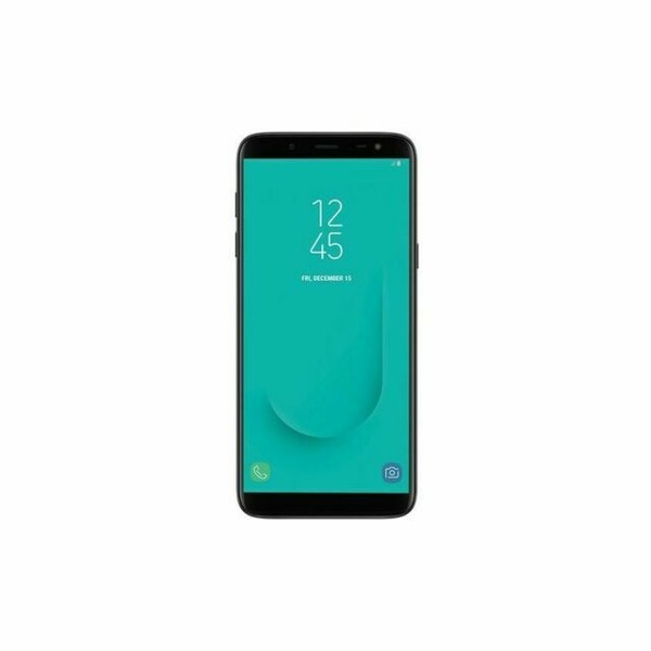 Samsung Galaxy J6 (2018) SM-J600F - 32GB - Nero (Sblocatto) (Dual SIM ...