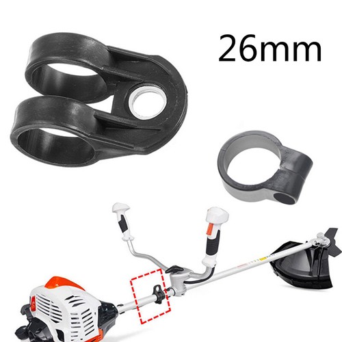 26mm Shaft Strimmer Brushcutter Harness Hook Brackets Clip Replacement ...