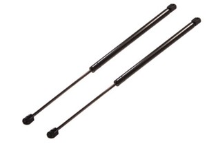 Boot tailgate actuator x2 mercedes glk class x204 2049801564 ...