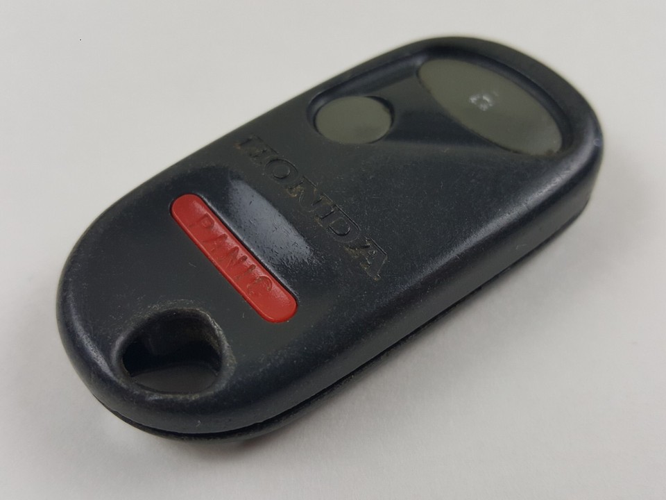 ORIGINAL HONDA CRV CR-V 02-11 CIVIC ELEMENT OEM KEY LESS ENTRY REMOTE ...