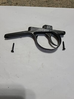 Thompson Center White Mountain Carbine, Pa Hunter, Renegade Trigger ...