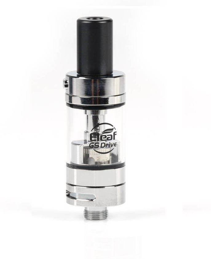 Genuine Eleaf GS Turbo / GS Air / GS Drive Vape Tanks / Atomizer ...
