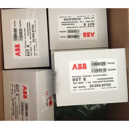 One ABB RVT-6 RVT6 Controller New Expedited Shipping | eBay