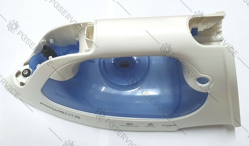 Rowenta Handle Tank Body Steam Iron Effective DX1251 | eBay