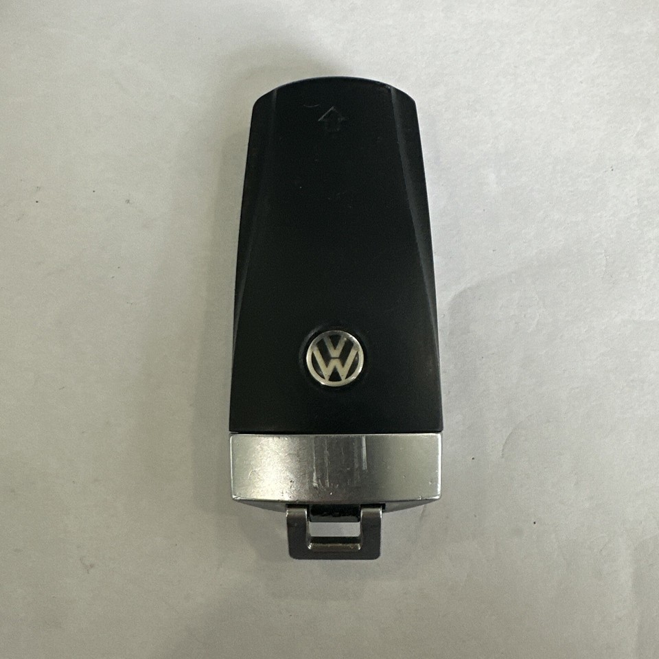 OEM 2006 2007 2008 2009 2010 VW VOLKSWAGEN PASSAT REMOTE KEY FOB ...