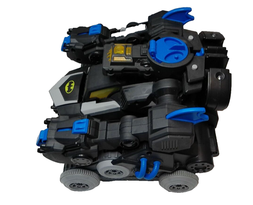 Batman Imaginext BotBot Transformer Robot(2181HC) | eBay