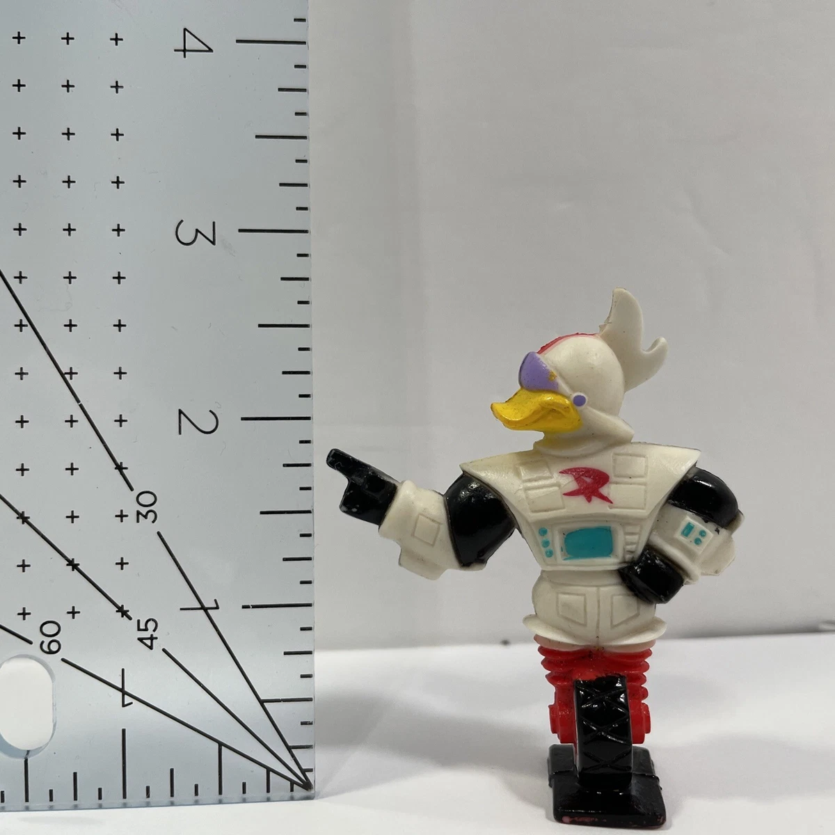 Ducktales Characters Gizmo