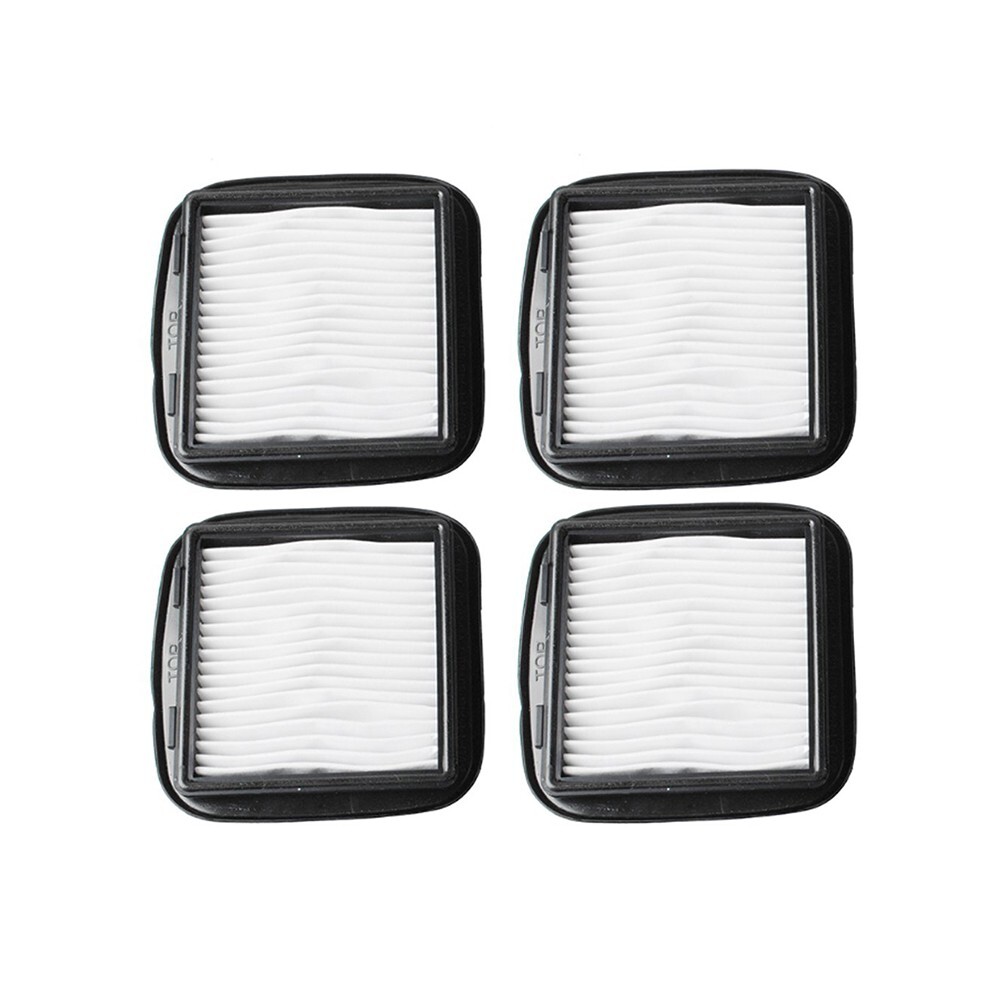 Multi Level Filter for Cleanview Pet & Hand Vac 4 Pack Replacement | eBay