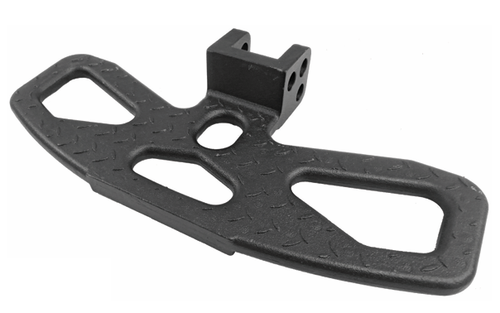 Husky Towing 33257 Hitch Mount Truck Step 880268192613| eBay