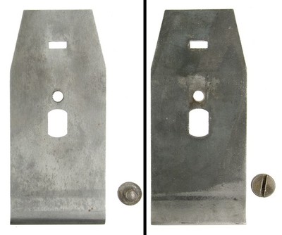 Orig. 2 5/8" Chip Breaker/Screw for Stanley No. 32, 33, 34 Planes ...