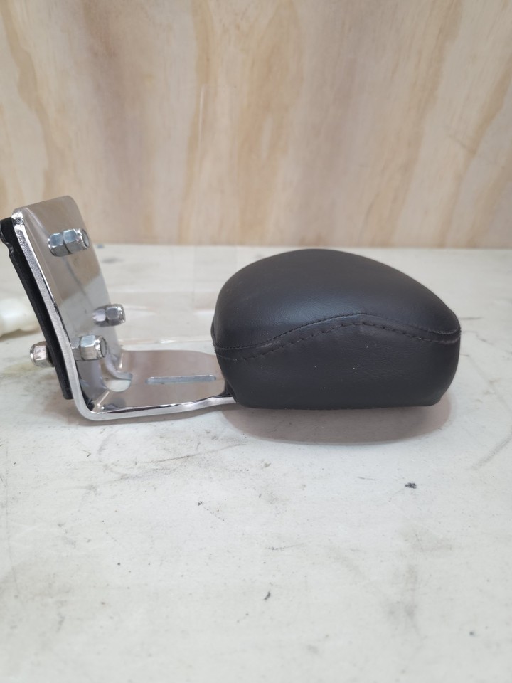 Genuine Harley Softail FXSTD Deuce Backrest Sissy Bar With Pad 2000 ...