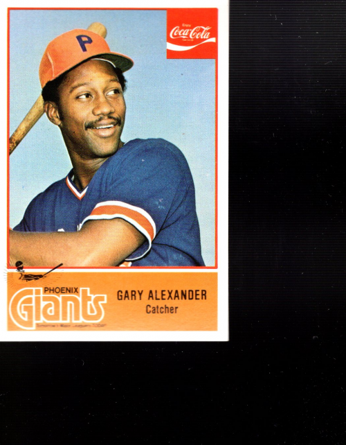 B0039- 1977 Cramer Assorted Baseball Cards -You Pick- 15+ FREE US SHIP ...