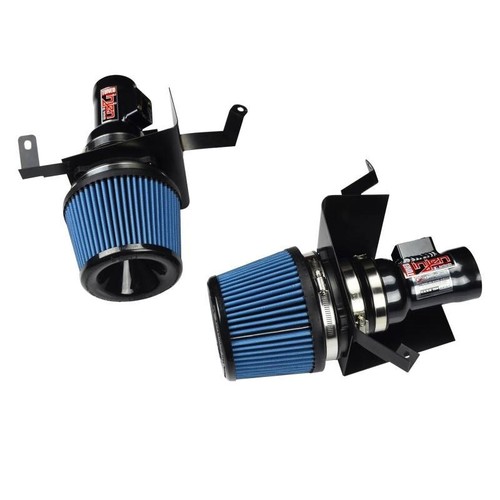 SP SERIES INJEN SHORT RAM AIR INTAKE FOR 07-08 NISSAN 350Z HR V6 12HP ...