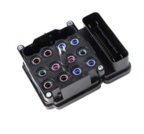 ABS Control Module Mopar 68295368AC fits 20-21 Ram 1500 for sale online ...