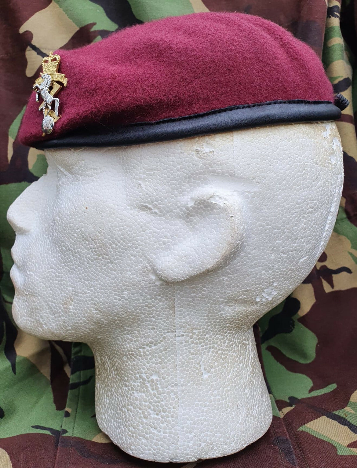 7 Air Assault Battalion REME Royal Electrical & Mechanical Engineers ...