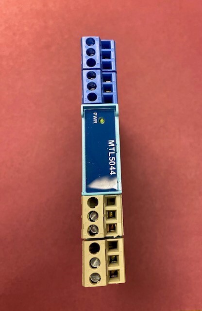 MTL5044 isolated safety barrier | eBay