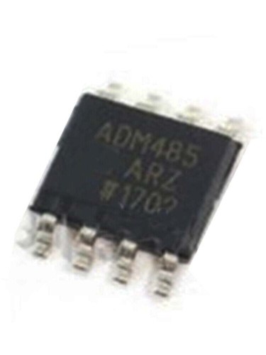 10pcs ADM485 SOP-8 ADM485AR SOP ADM485ARZ SOP8 Traeiver chip #F2 | eBay.de