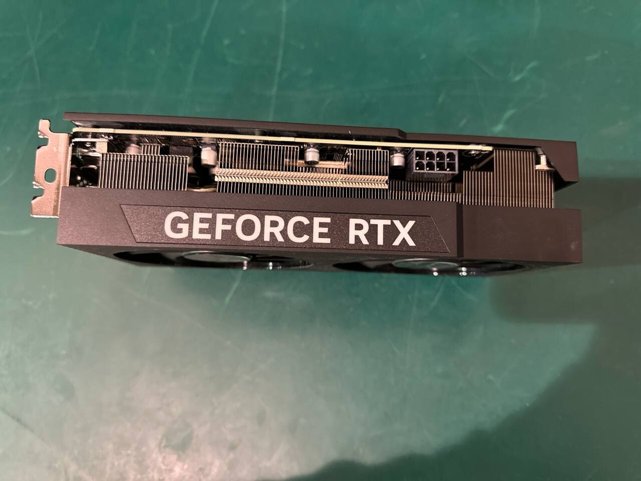 Gaming DELL OEM Nvidia GeForce RTX 4070 12GB GDDR6X Graphics Video Card ...