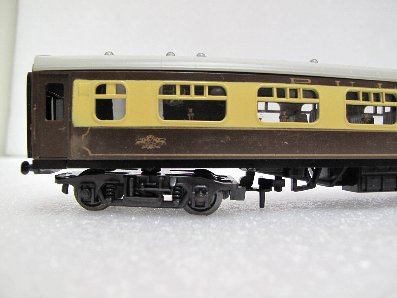 Passenger Car OO Scale | eBay