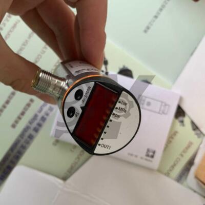 New 1PC IFM pressure sensor PN5004 | eBay