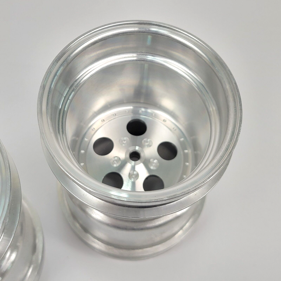 Rare Vintage NOS Sees Champ 500 Aluminum Wheels 2117 For Clodbuster ...