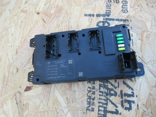 Rear Electronic Body Control Module Computer AWD BMW F30 OEM 320ix ...