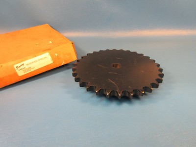 Browning Sprocket 60B30 270267, 3/4" Bore,60 Chain, 30Teeth (Martin ...