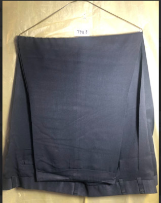 Men's cutter and buck Navy Blue Dress Pants Size 56 | eBay