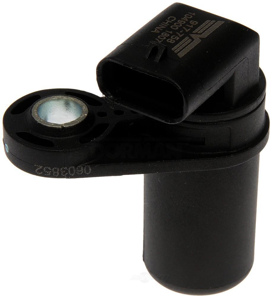 Engine Crankshaft Position Sensor Dorman 917-758 for sale online | eBay