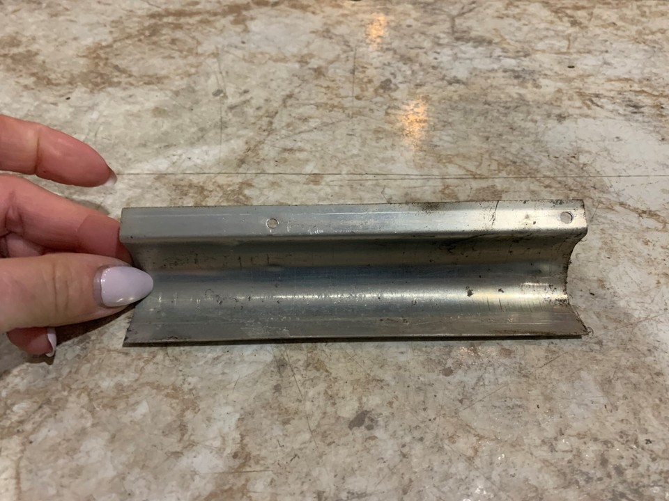 Cessna 150 L Flap Indicator Tube Wire Cover Shield | eBay
