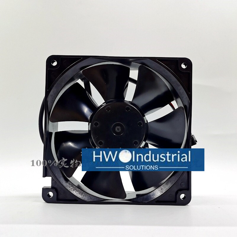 New RUNDA RS1238B24L-RA DC24V 0.35A 12CM Inverter Welding Machine ...