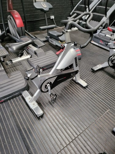 Matrix Spin Bike | eBay UK