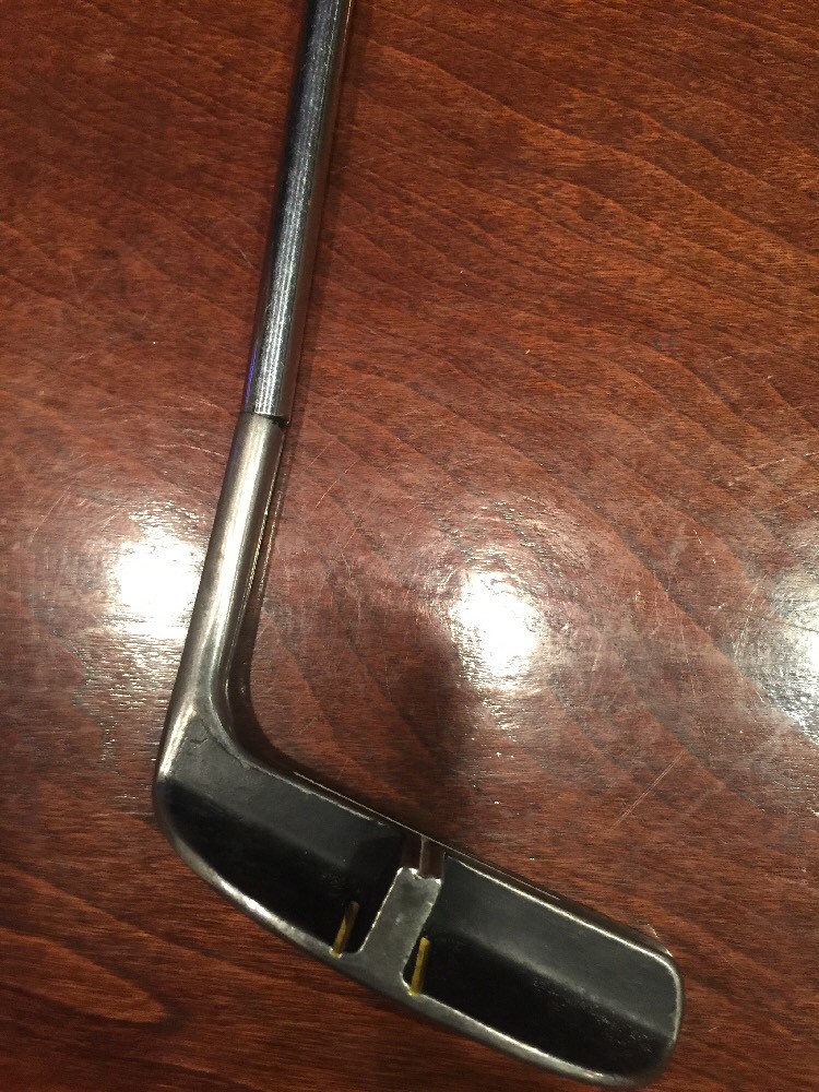 PGA T Line IV Putter Napa 8802 | eBay